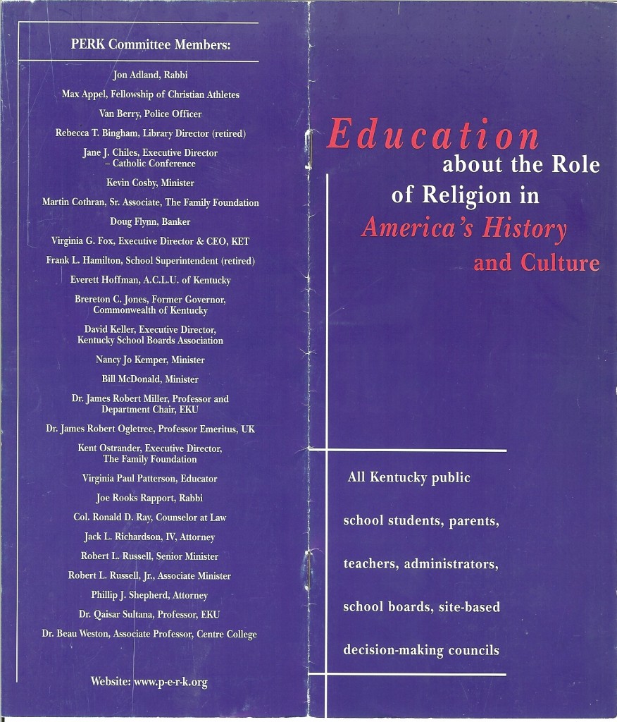 Perk1 - First Principles Press | First Principles Press